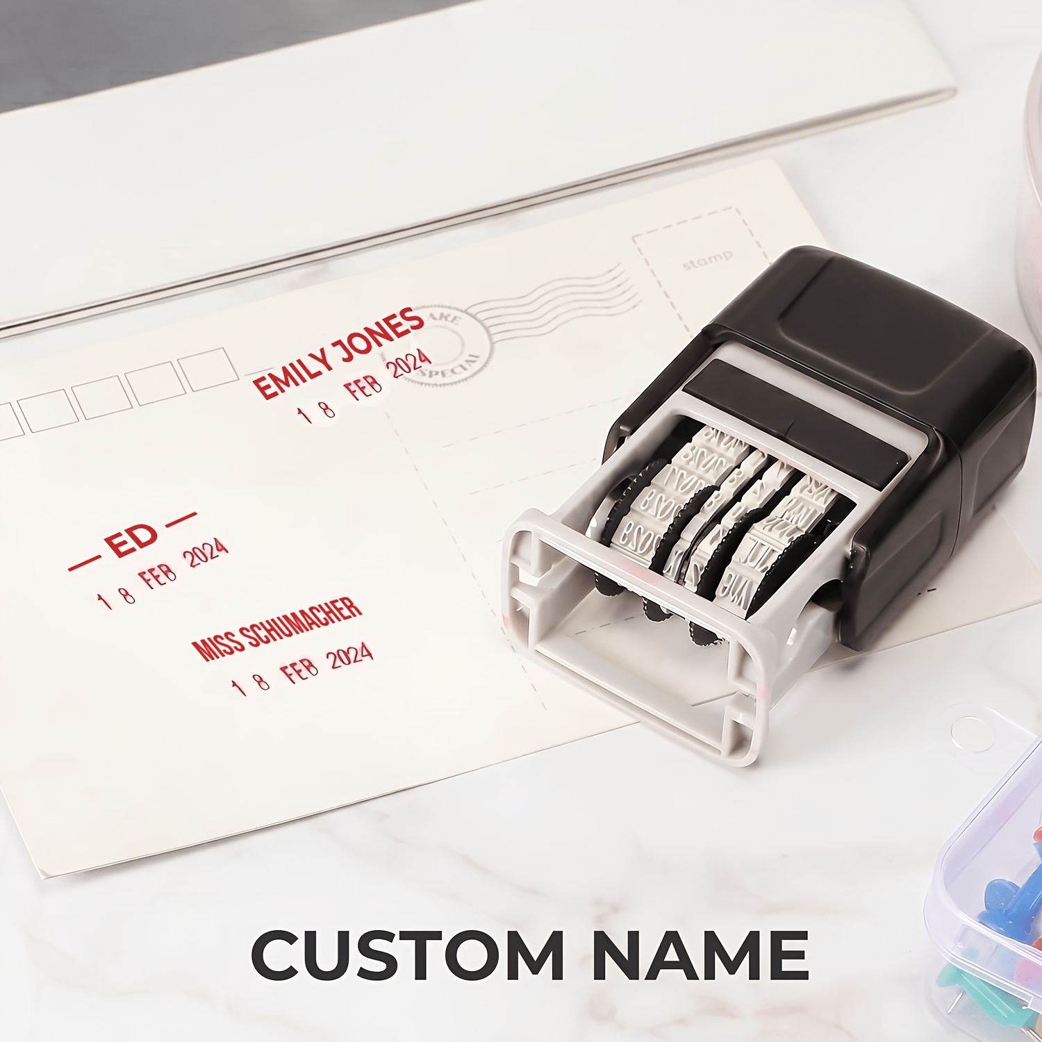 diy stempel - Temu Deutschland