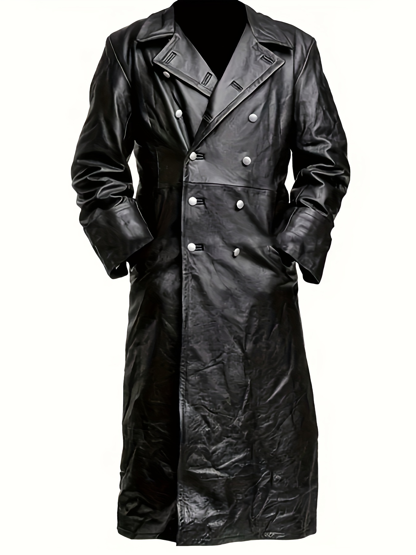 Men's Jackets &Coats - Temu Canada