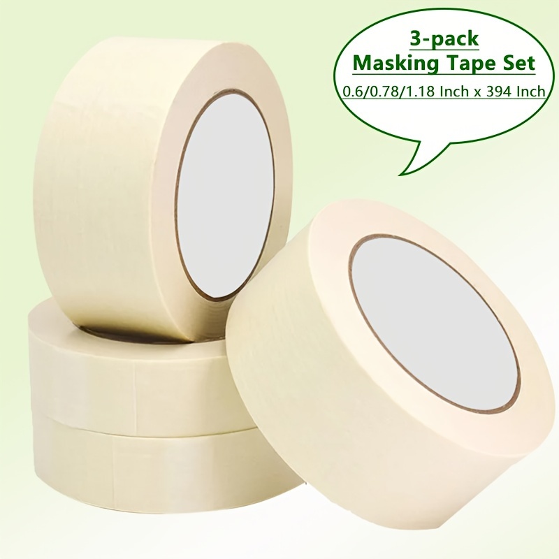 masking tape sold on Temu United States