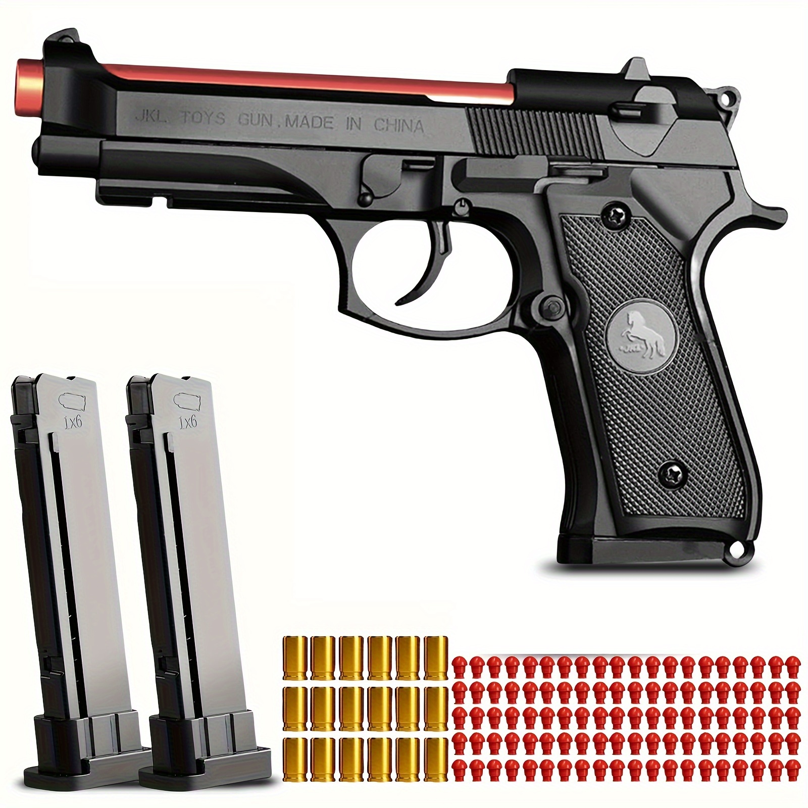 Toy Guns & Accessories - Temu