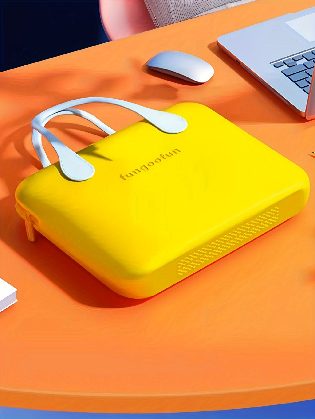 Commuter Funds Office Workers Business Portable Computer Bag - Temu ...