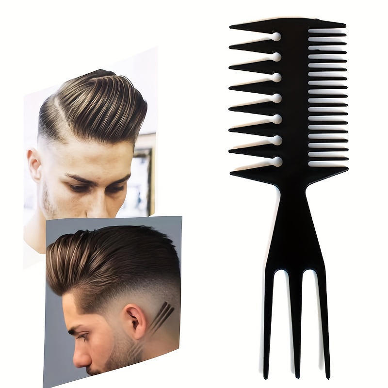 Fancy mens comb store
