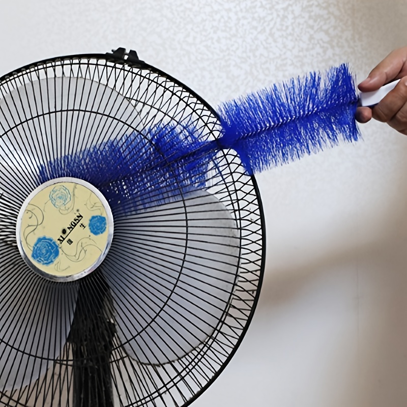 fan cleaning brush sold on Temu United States