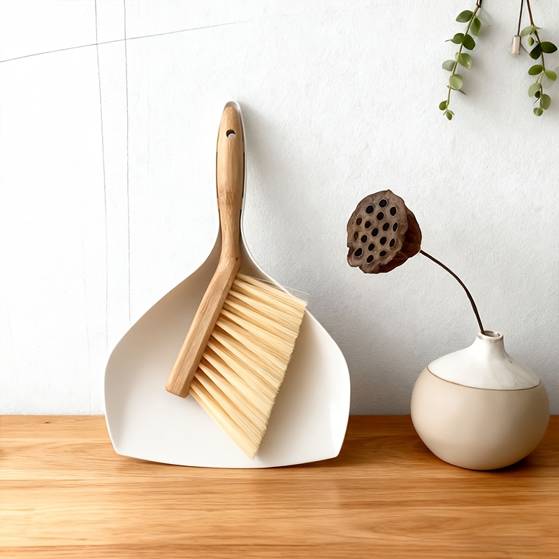 rubber broom brush sold on Temu United States