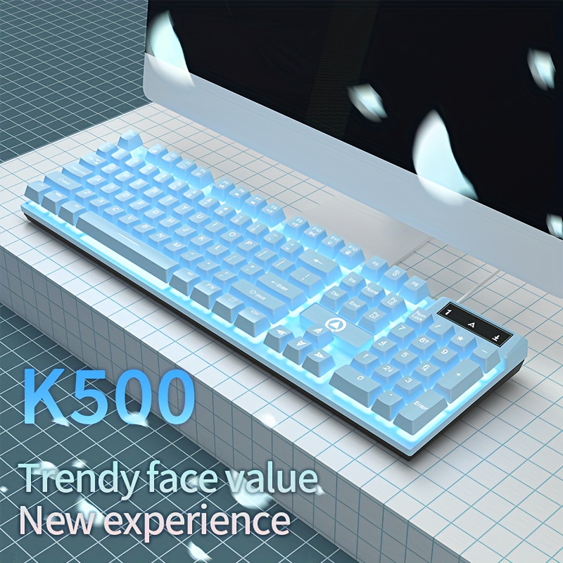 full size mechanical keyboard - Egypt