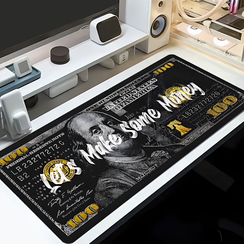 Your Gaming with Our Premium Mouse Pads - Temu