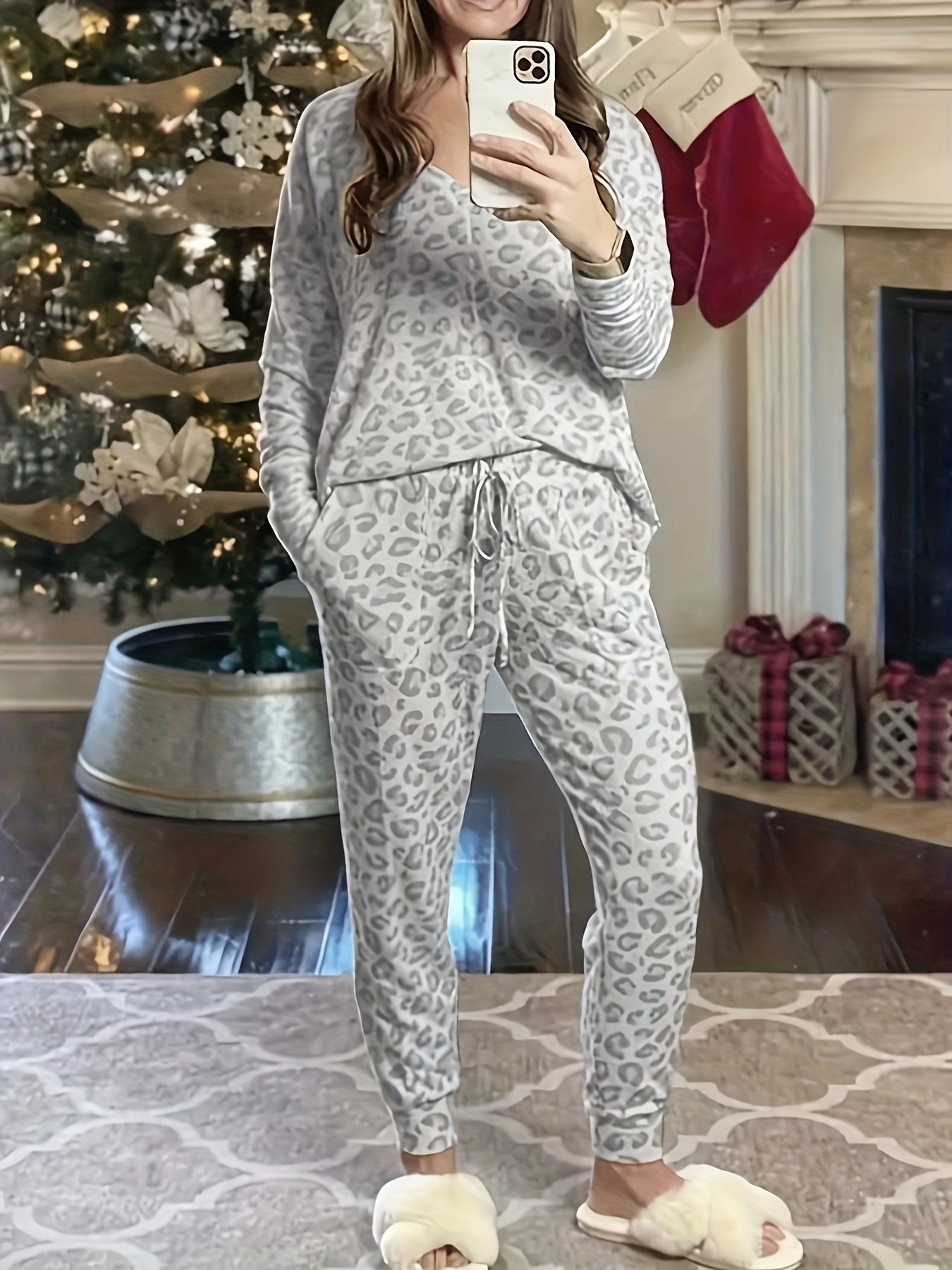 pajamas women sold on Temu United States
