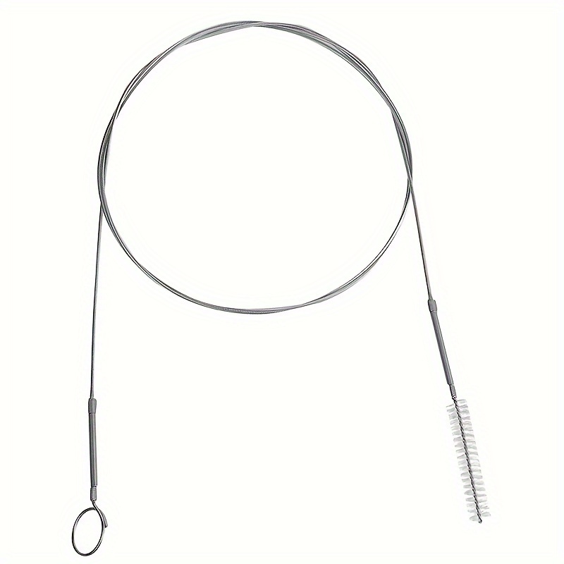 drain cleaning tool sold on Temu United States