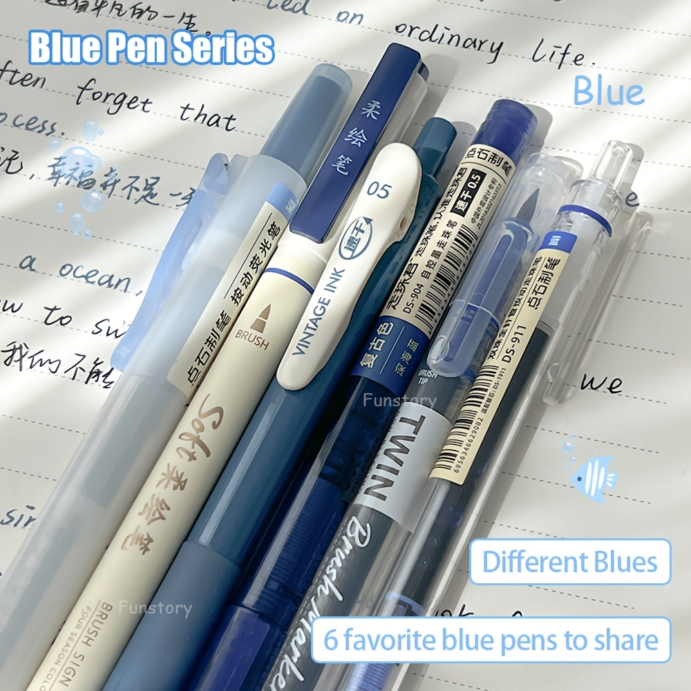 pens sold on Temu United States