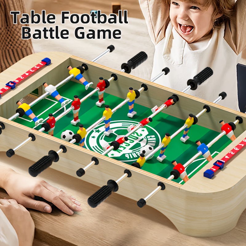 football toys sold on Temu United States