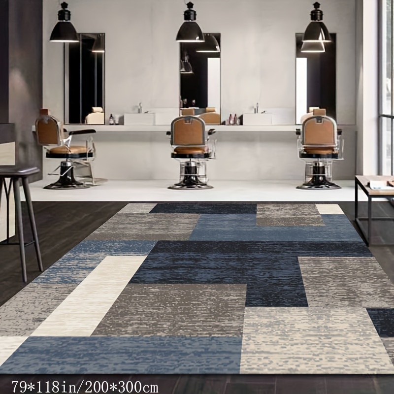 Crystal Fleece American Luxury High Low Vintage Pattern - Temu New Zealand