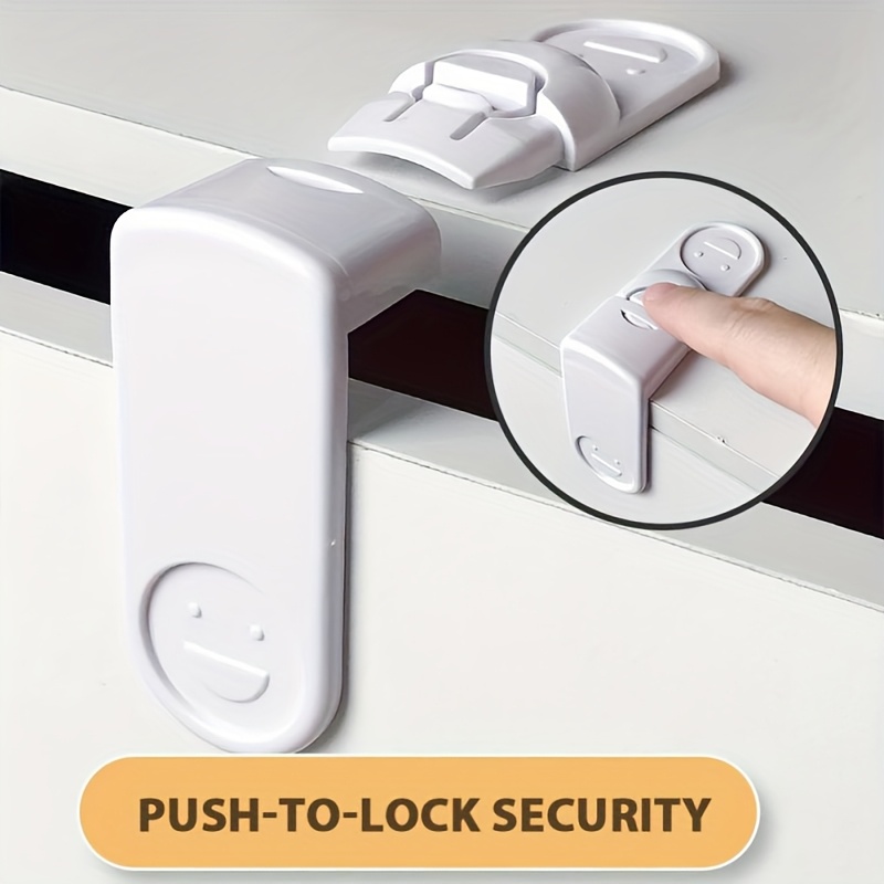 safety lock sold on Temu United States