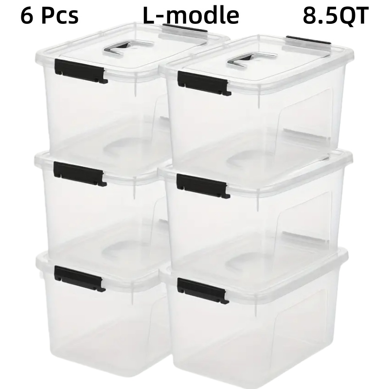 storage containers sold on Temu United States