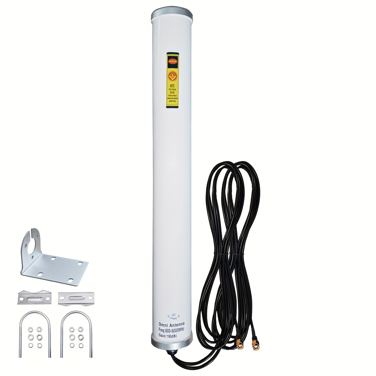 4g lte router sold on Temu United States