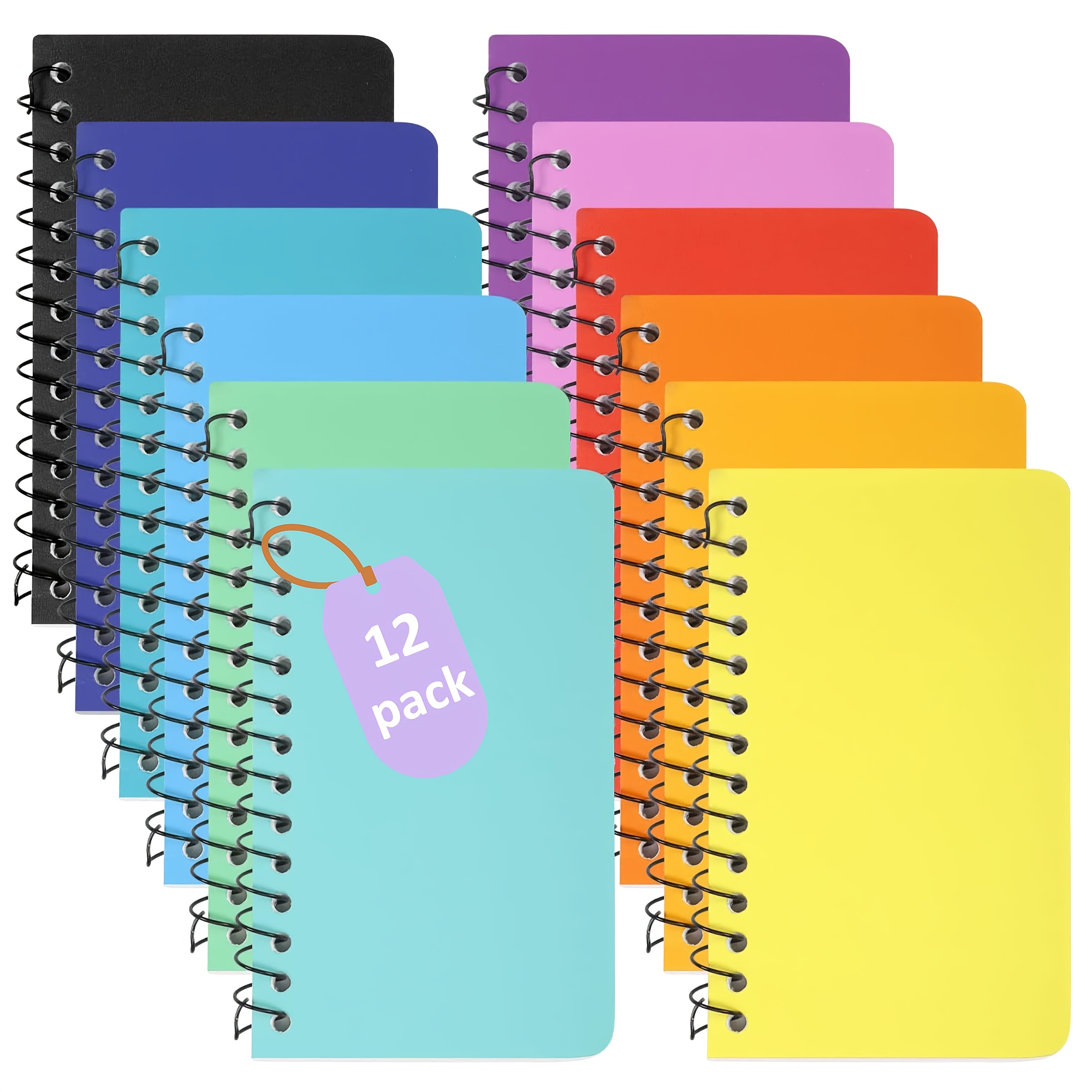 notebook pads - Ghana