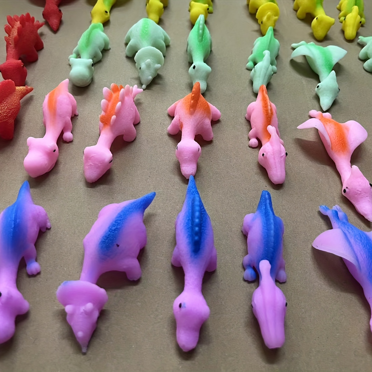 Tpr Material Elastic Dinosaur Finger Slingshot Creative Toy - Temu ...