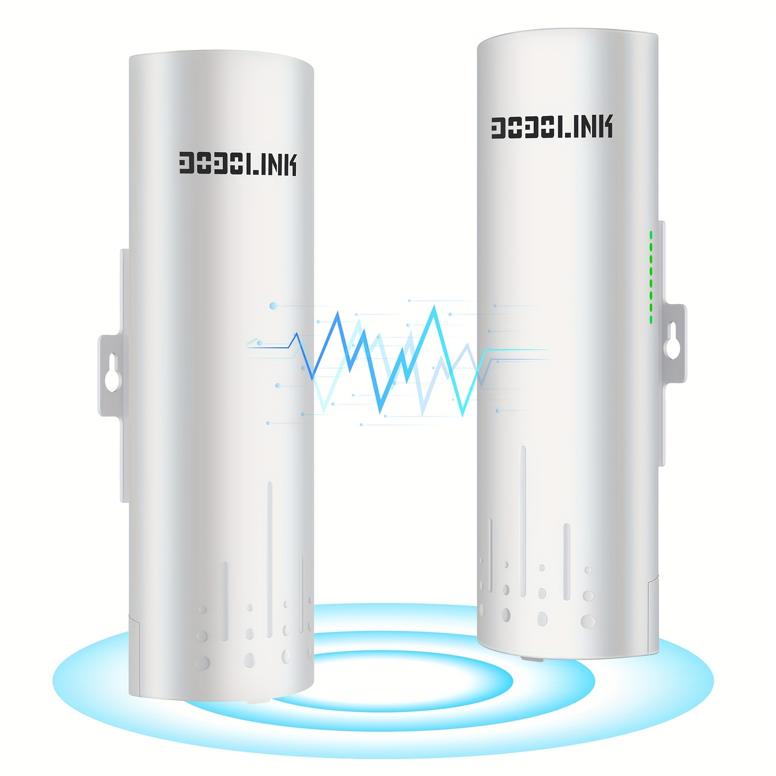 Routers Solution - Temu