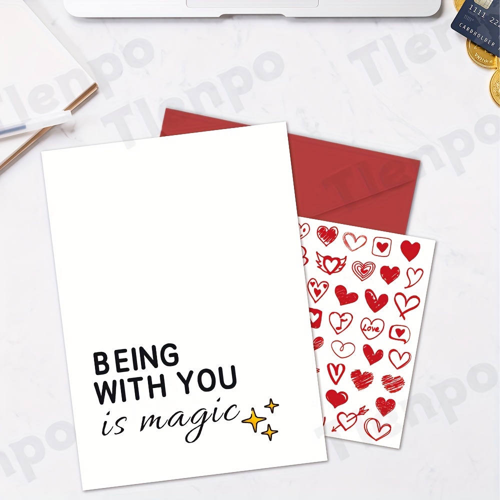 valentines gifts sold on Temu United States