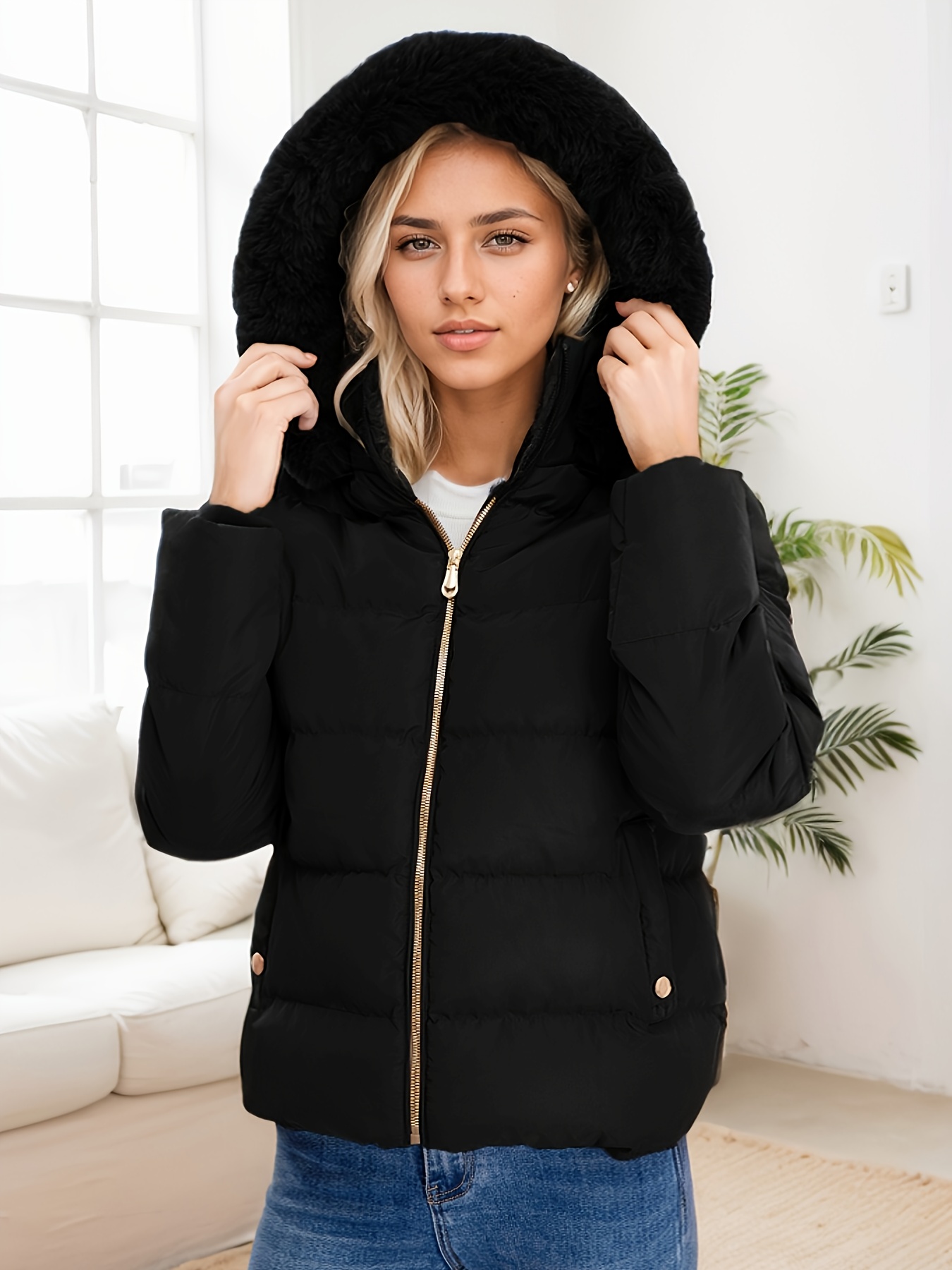 women jackets coats sold on Temu United States