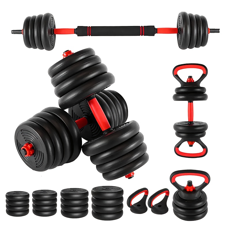 exercise equipment for men sold on Temu United States