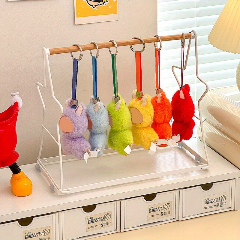 blind box storage sold on Temu United States