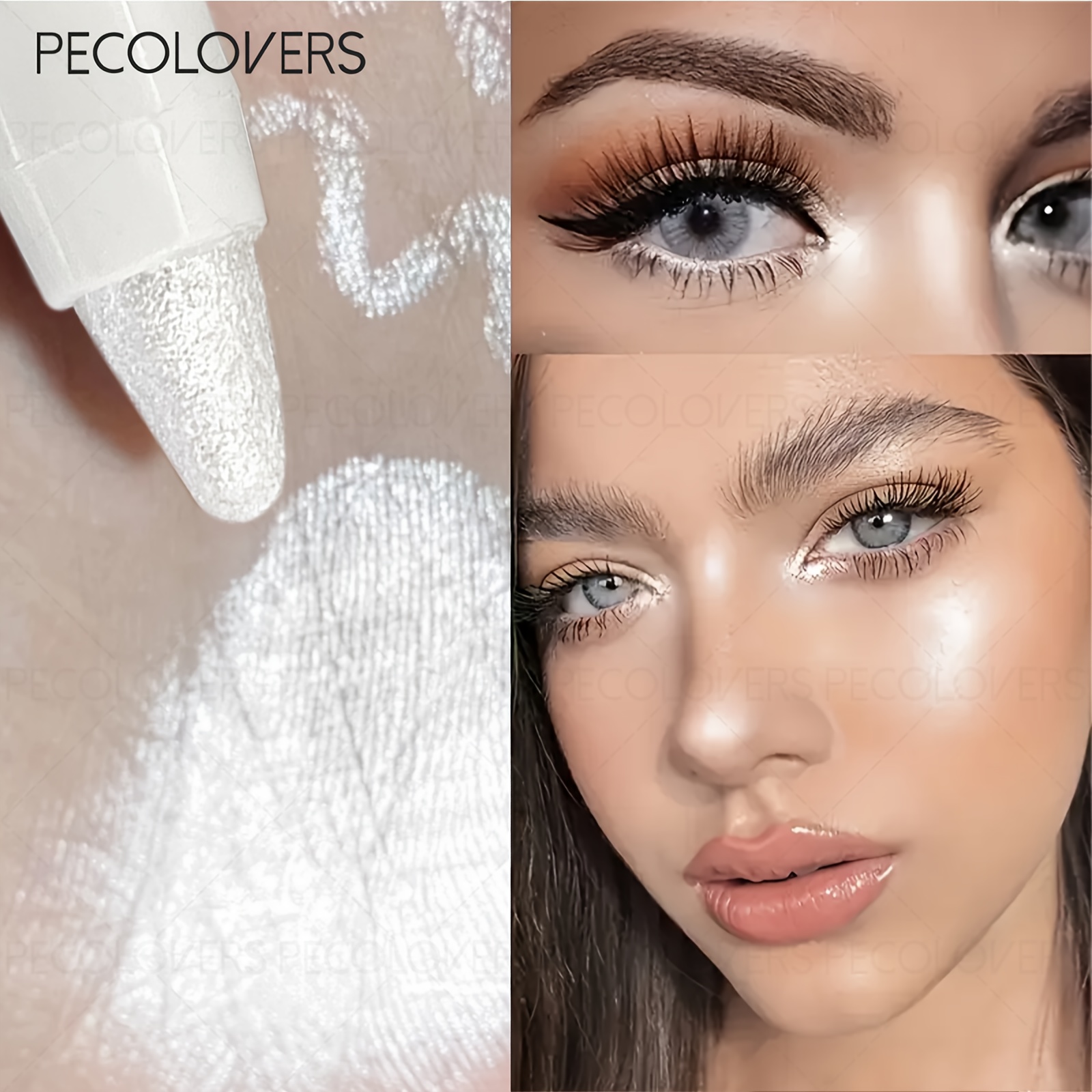 highlighter sold on Temu United States