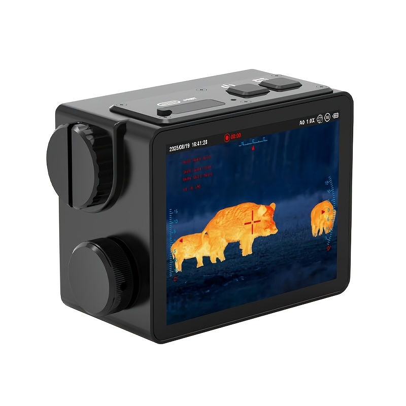 thermal infrared sold on Temu United States