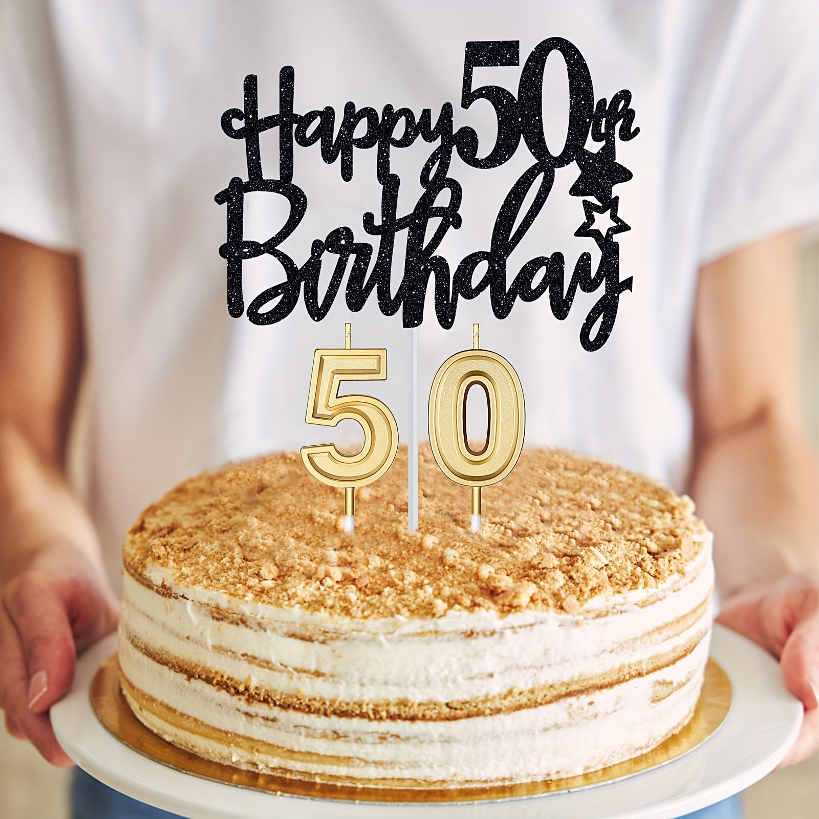 50th birthday gifts men 50th birthday decorations men 50 Temu