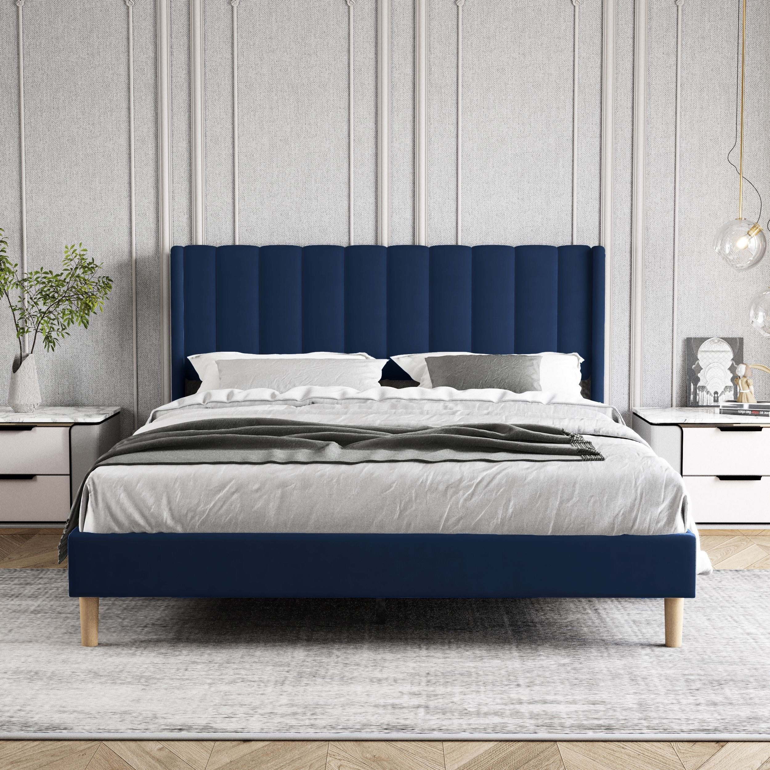 Wholesale bed frames store