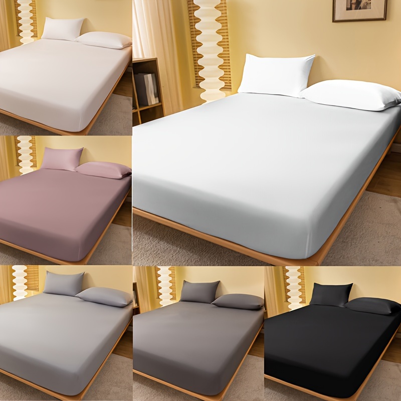 bed sheets sold on Temu United States