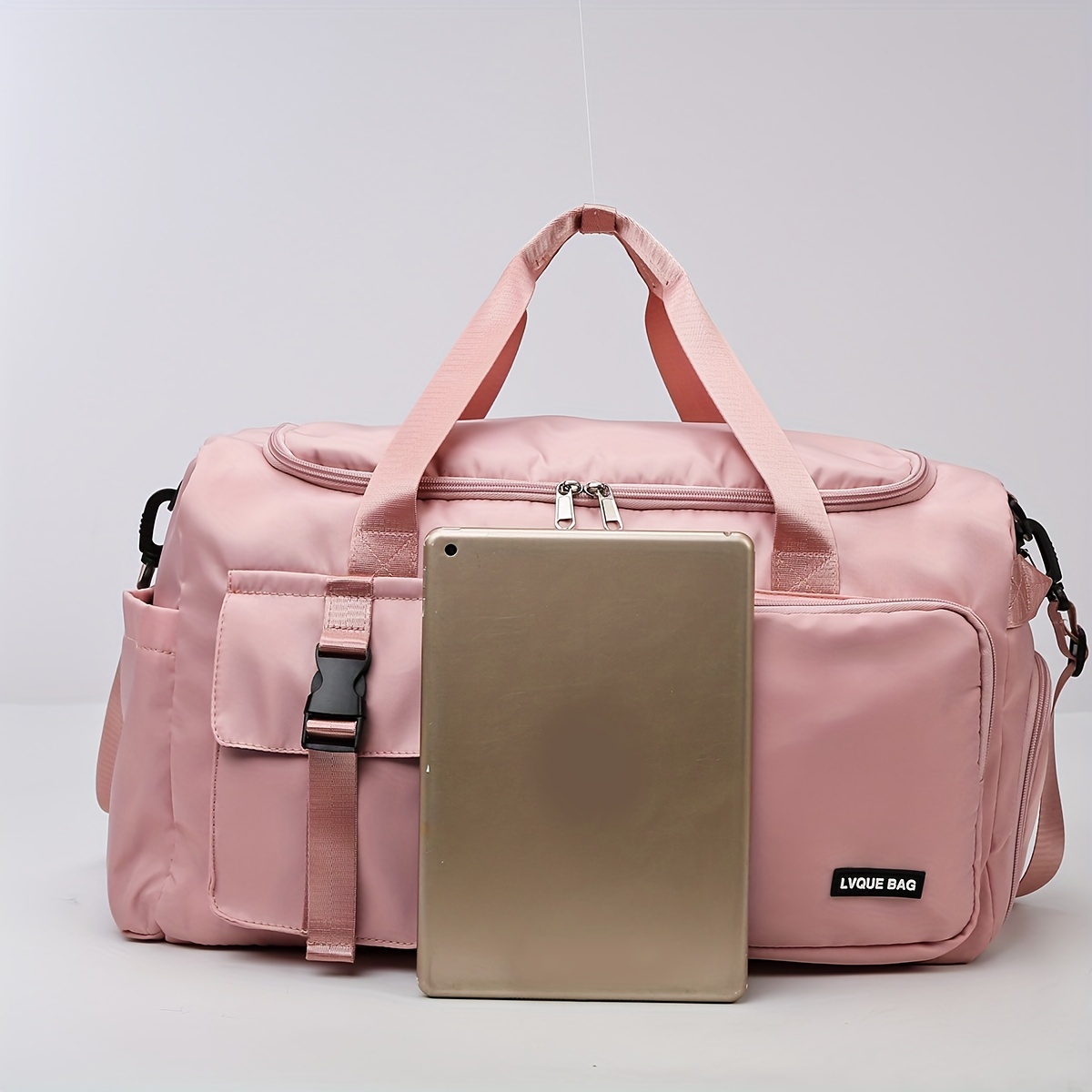 Multi functional Fitness Duffel Backpack Large Capacity - Temu