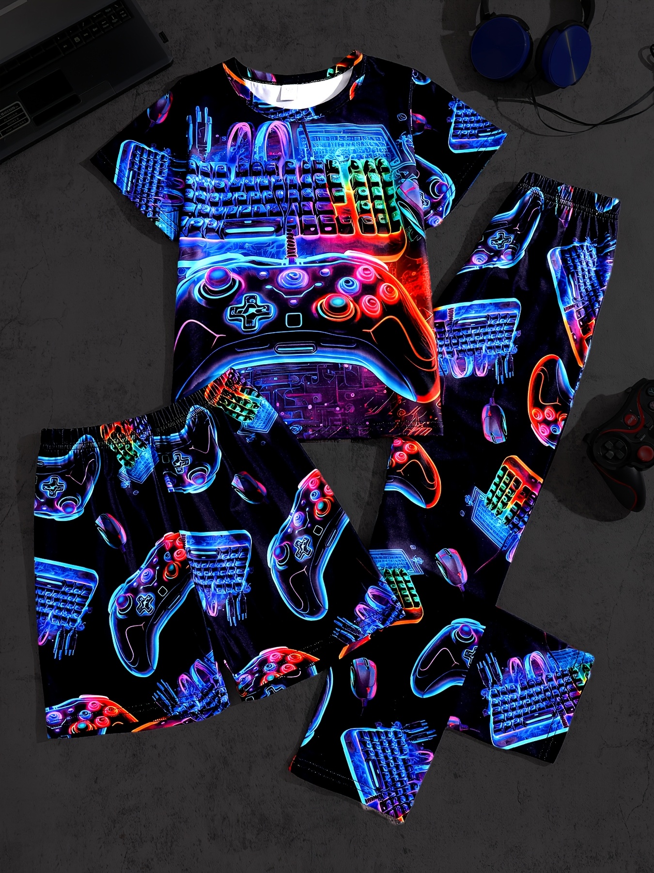 gamer clothes - Ghana