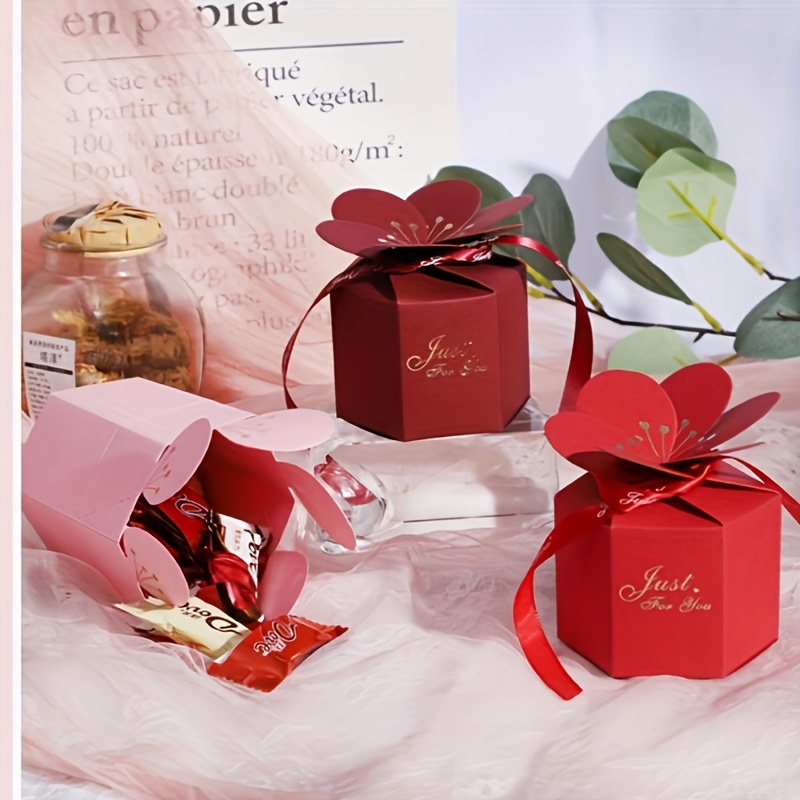 gift boxes sold on Temu United States