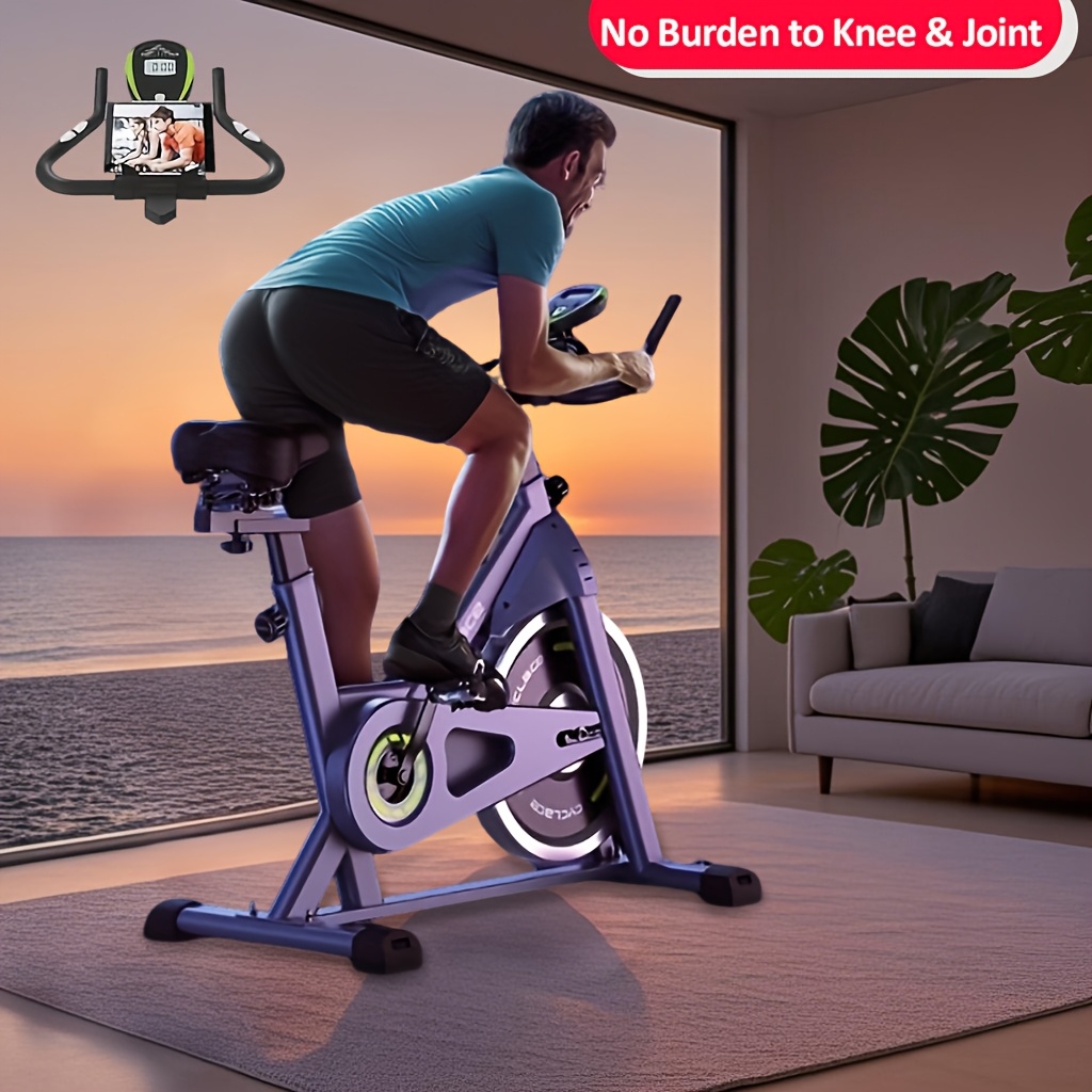 exercise equipment sold on Temu United States