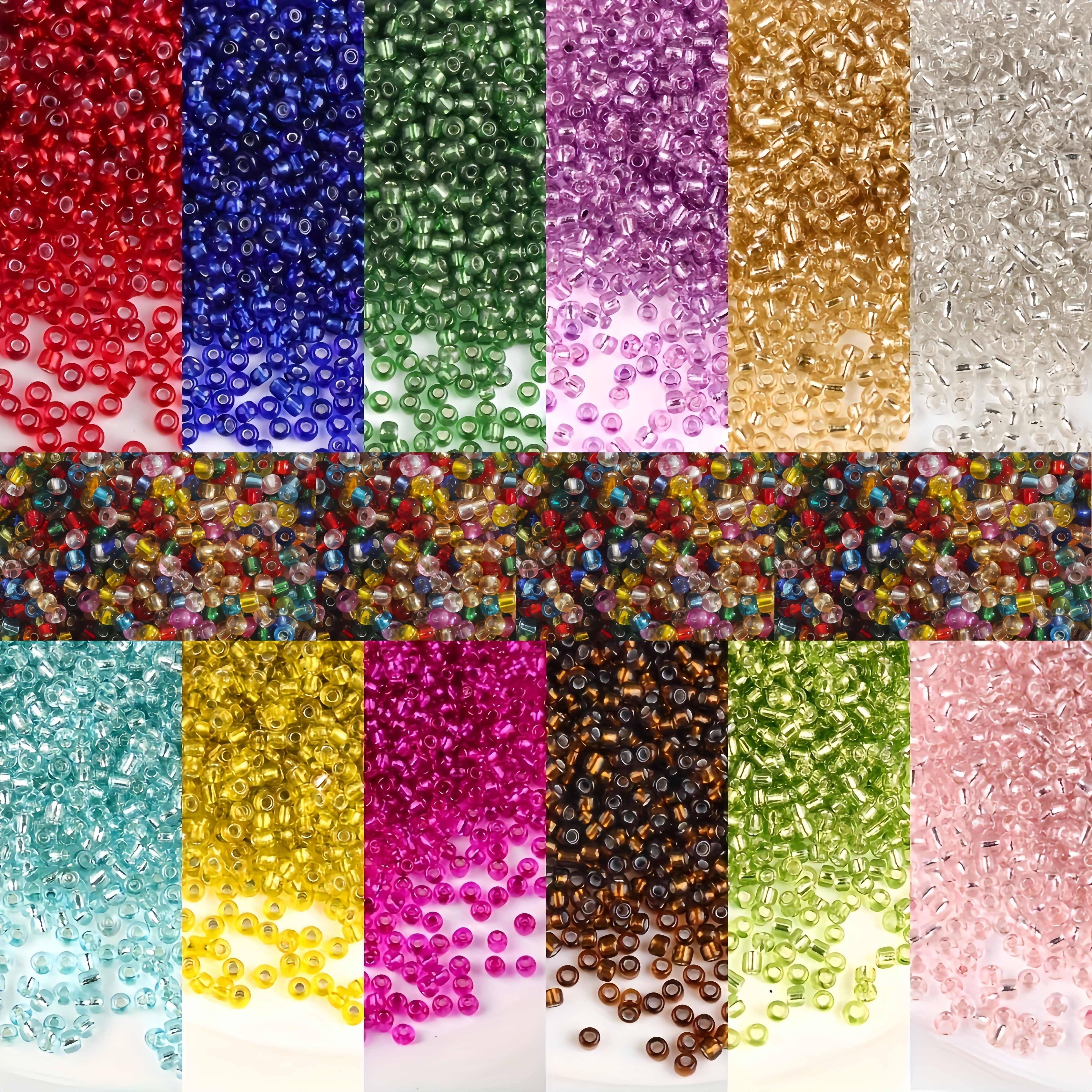 beads - United Kingdom