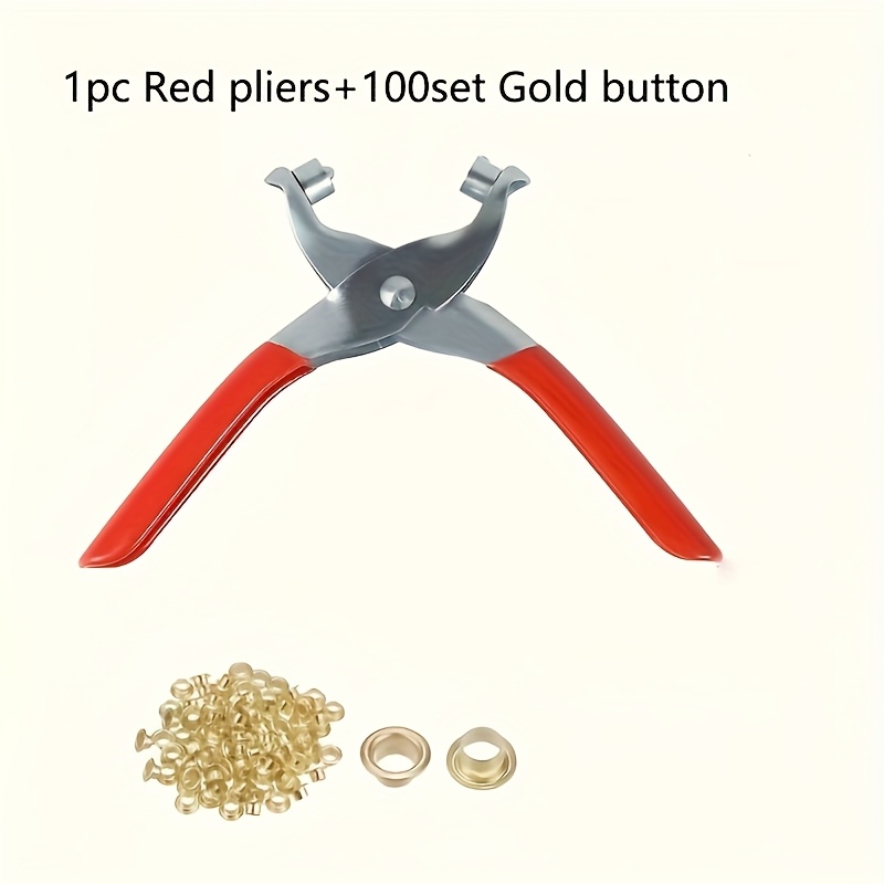 grommet kit sold on Temu United States
