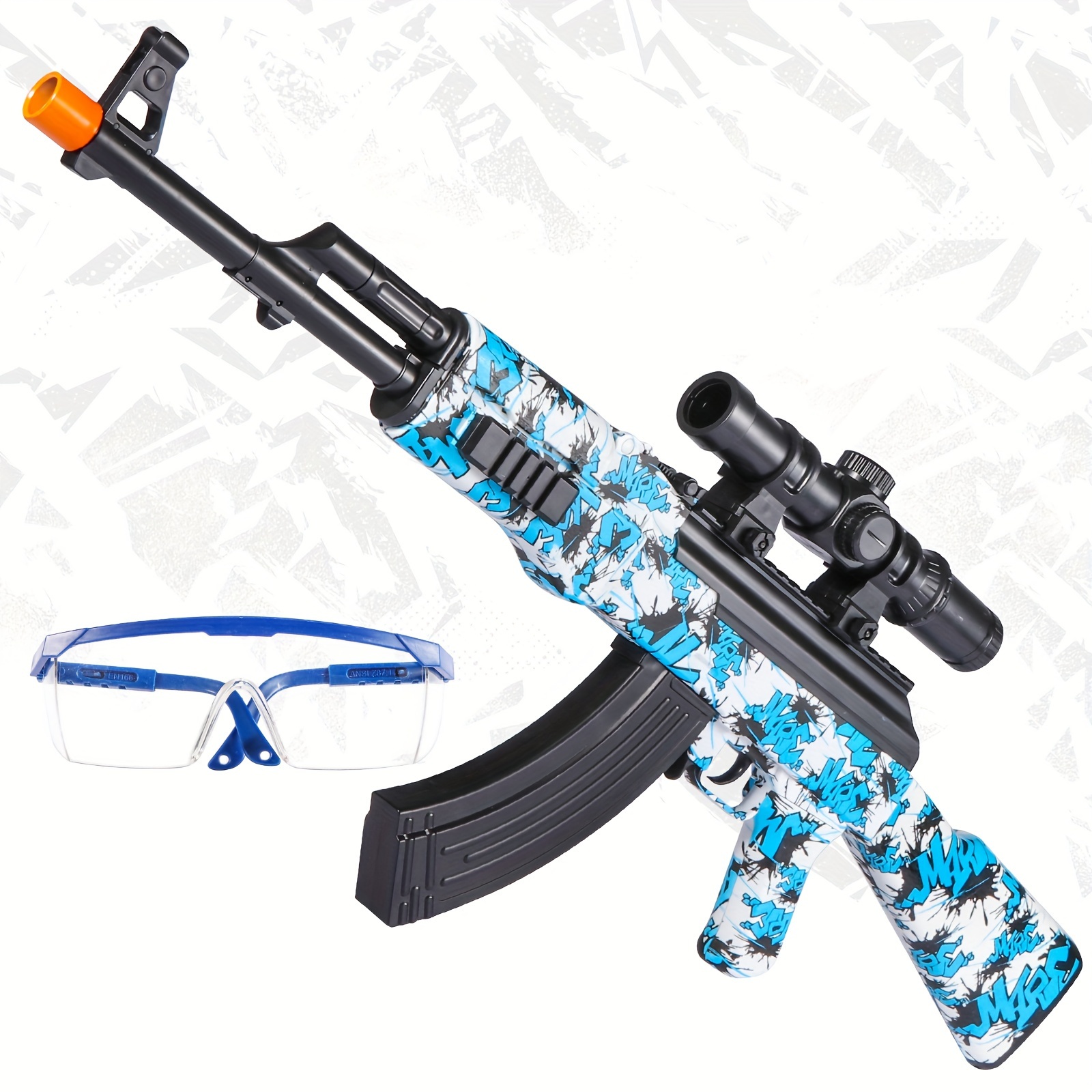 Toy Guns & Accessories - Temu