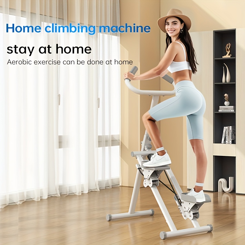 exercise equipment sold on Temu United States