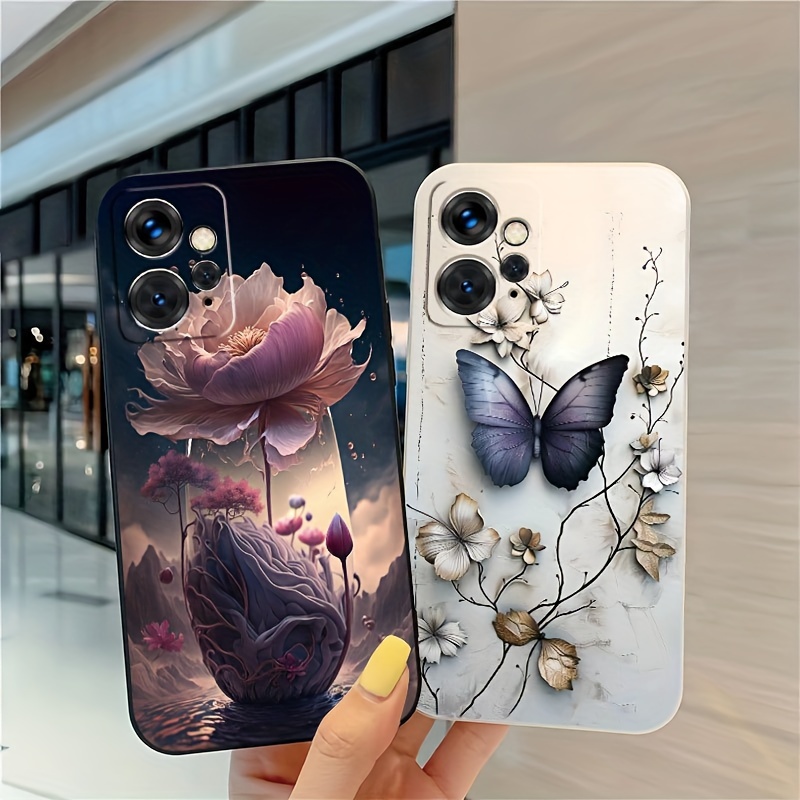 Phone Case Xiaomi Redmi 9/9a/9c/9t/10/10a/10c/12/12c/redmi - Temu Canada
