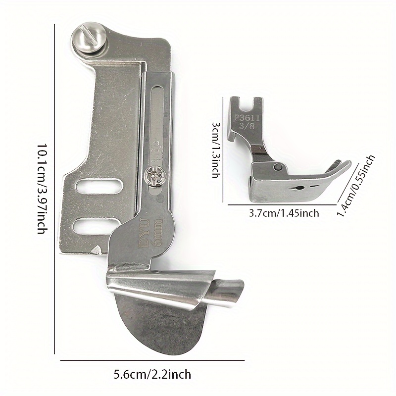 Spiral Roller Edge Puller Computer Flat Car Sewing Machine - Temu Australia