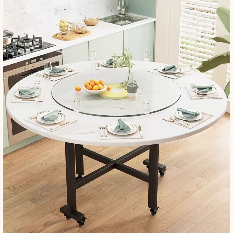 dining tables sold on Temu United States