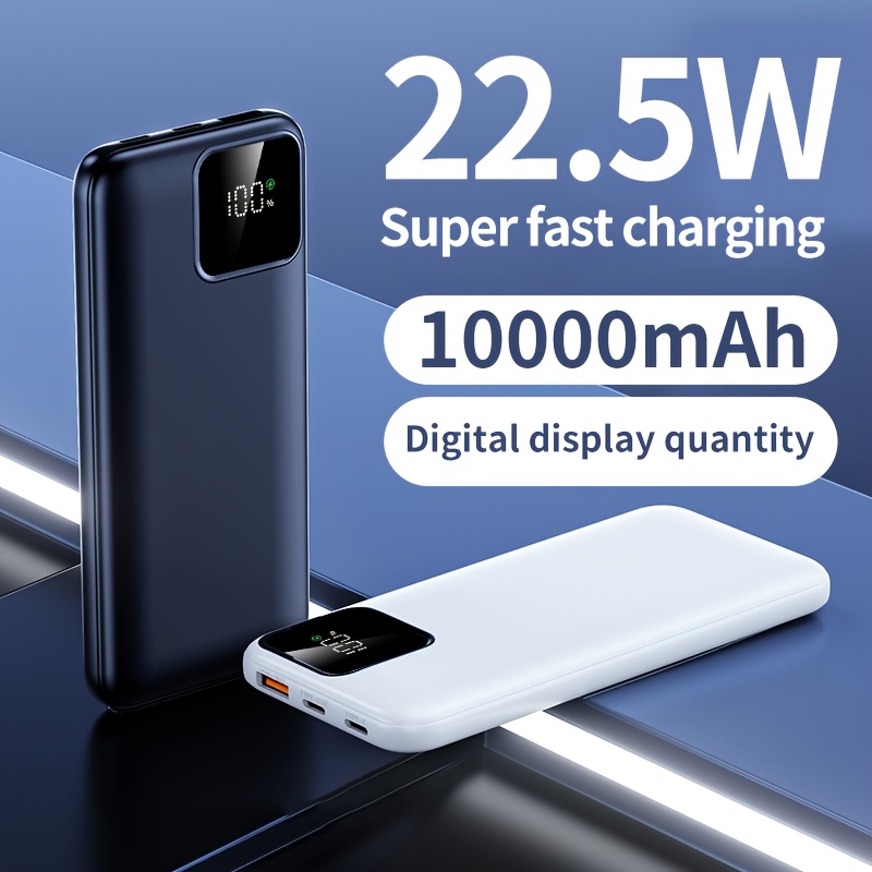 Power Banks - Temu