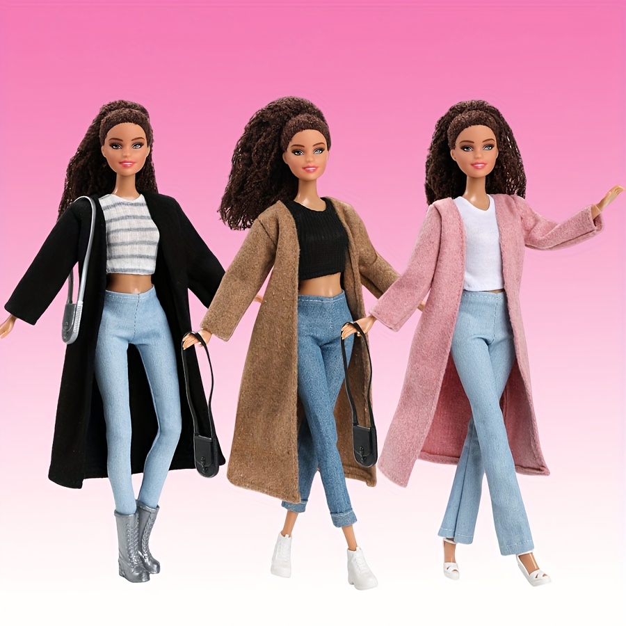 dolls sold on Temu United States