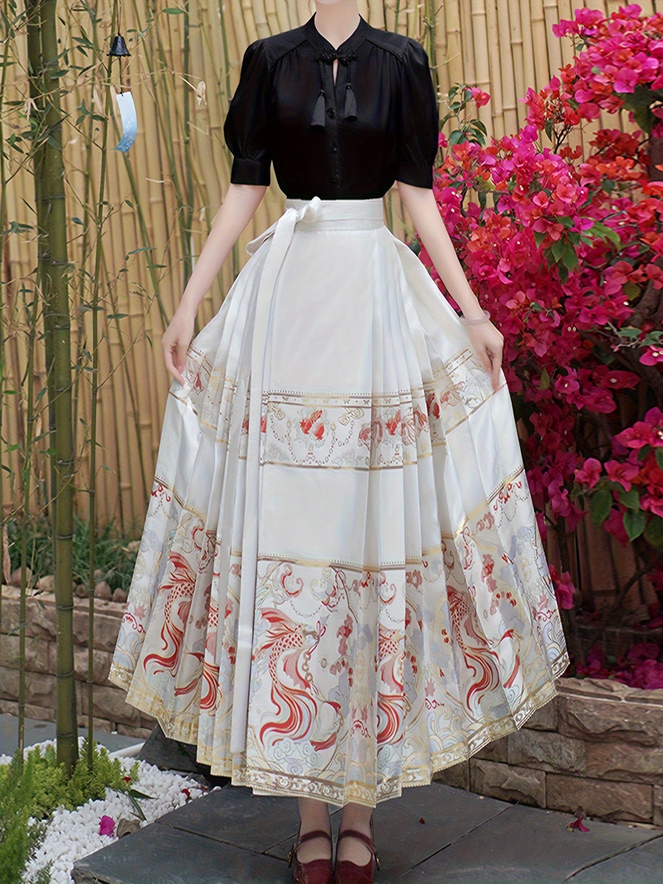 Hanfu - Temu United States