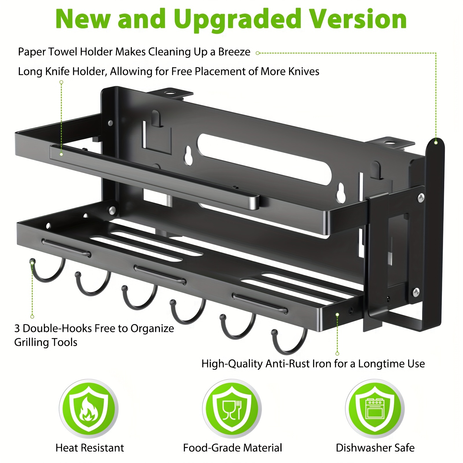 Upgraded Foldable Griddle Caddy Blackstone Griddles Foldable - Temu