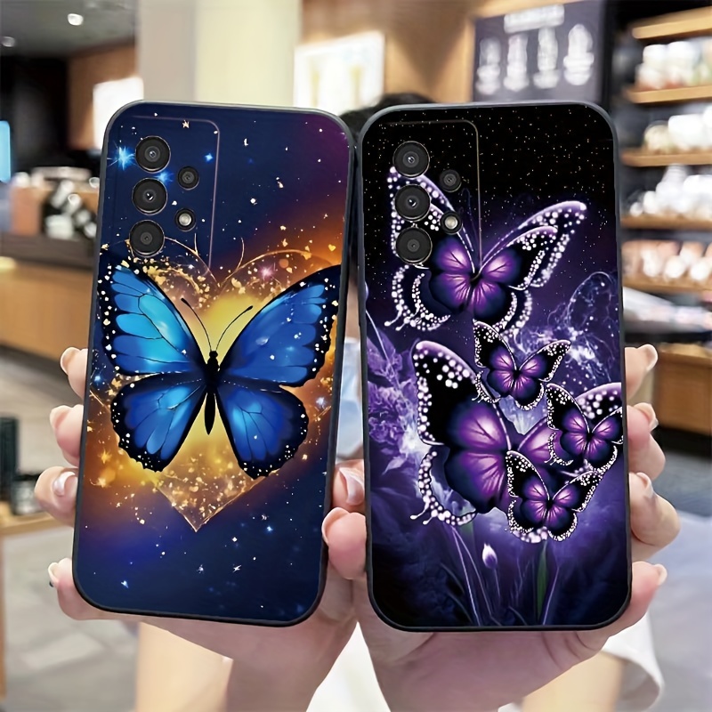 Phone Case Samsung Galaxy A02/a02s/a03/a03s/a04/a - Temu Philippines