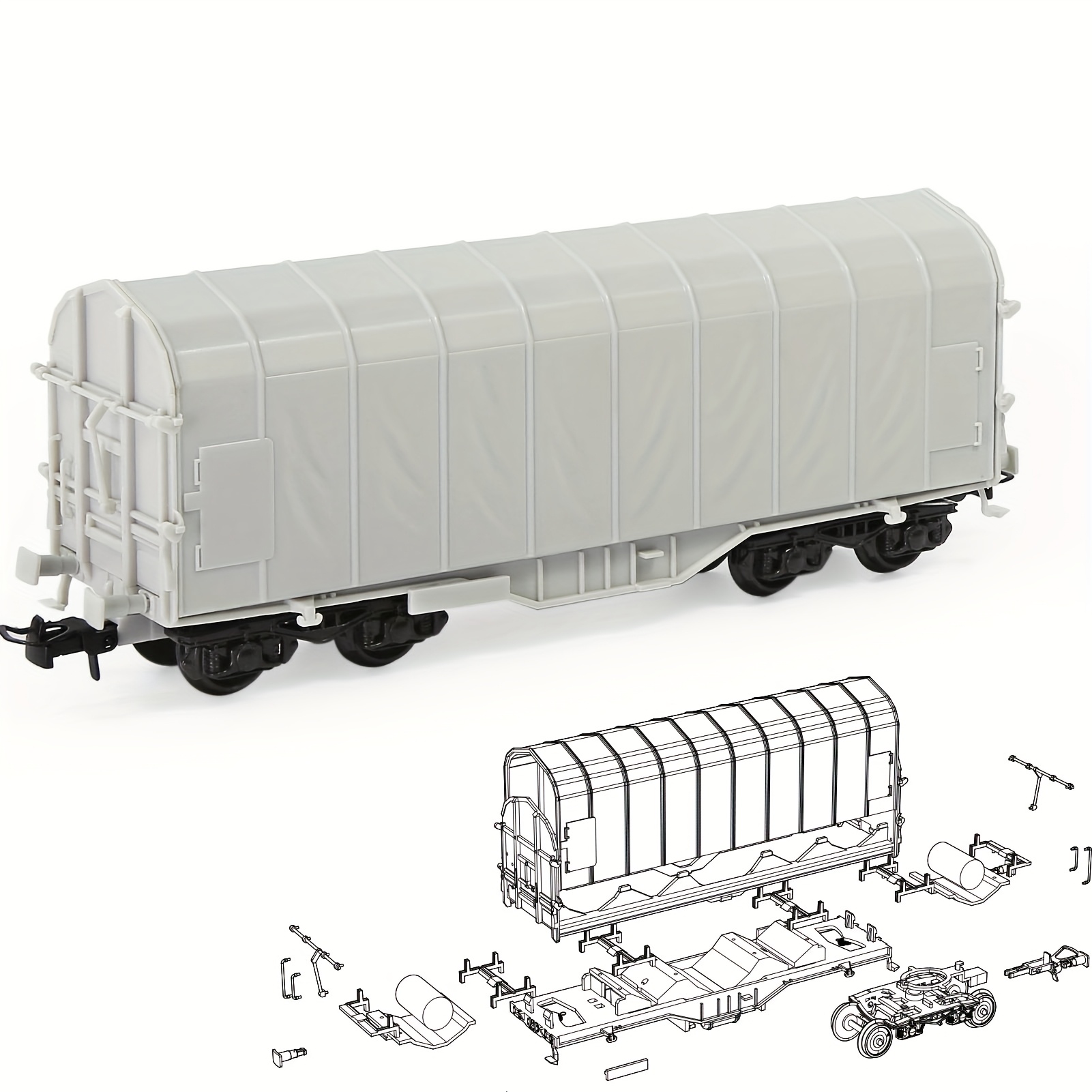 Modelbouw en hobby - Temu Netherlands