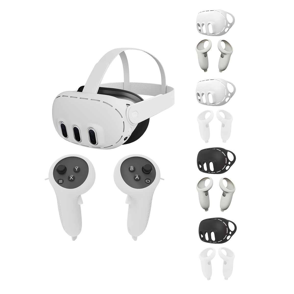 vr sold on Temu United States