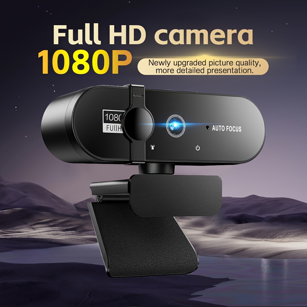 stream camera sold on Temu United States