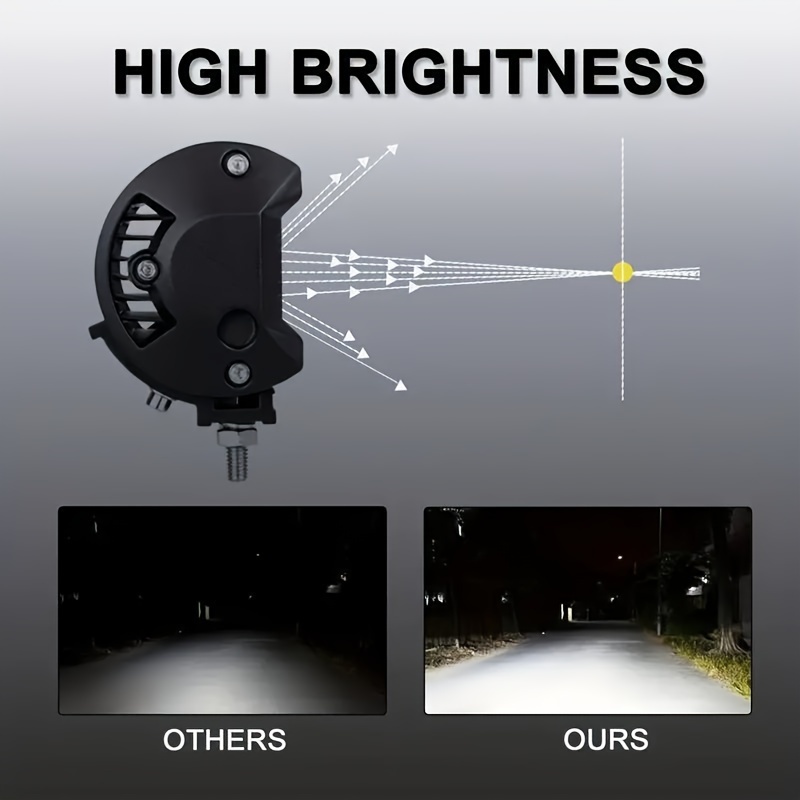 Light + Wire Set Long Strip Light Cable Group - Temu